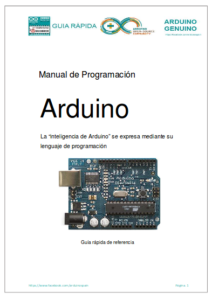 DOCUMENTACIÓN – Robótica educativa